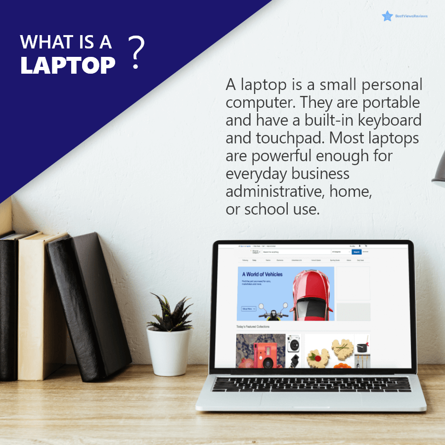 The Ultimate Guide to Laptops - Global Ideas